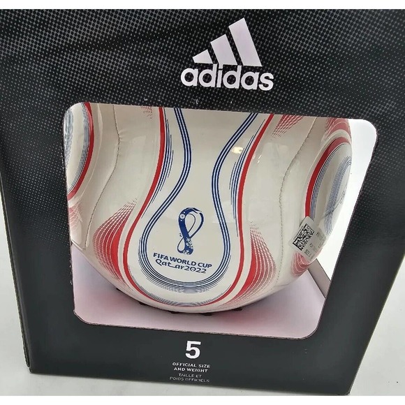 adidas | Toys | Adidas World Cup Usa Official Licensed Club Soccer Ball ...